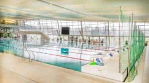 Auster Sportbad - Holding Graz
