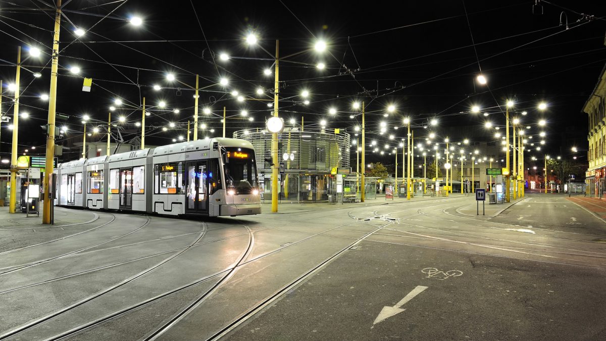 Mobilität - Graz Linien - Öffentlicher Verkehr - Straßenbahn & Bus ...