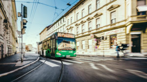 Unsere Linien - Holding Graz