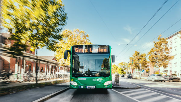 Entdecke Graz - Holding Graz