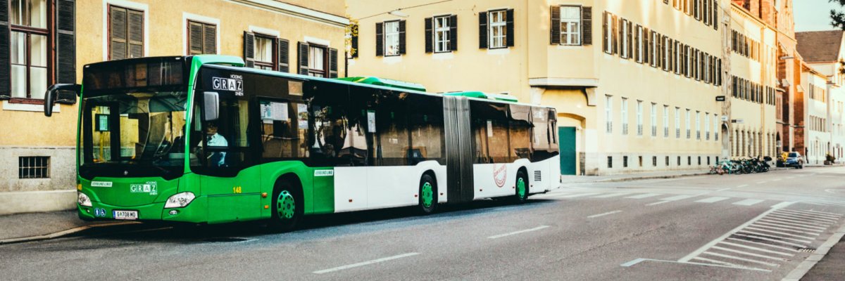 Mobilität - Graz Linien - Öffentlicher Verkehr - Straßenbahn & Bus ...