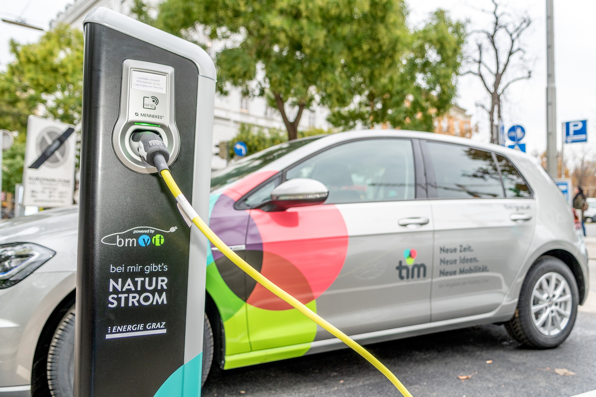 Allgemeine Geschäftsbedingungen von tim - Holding Graz