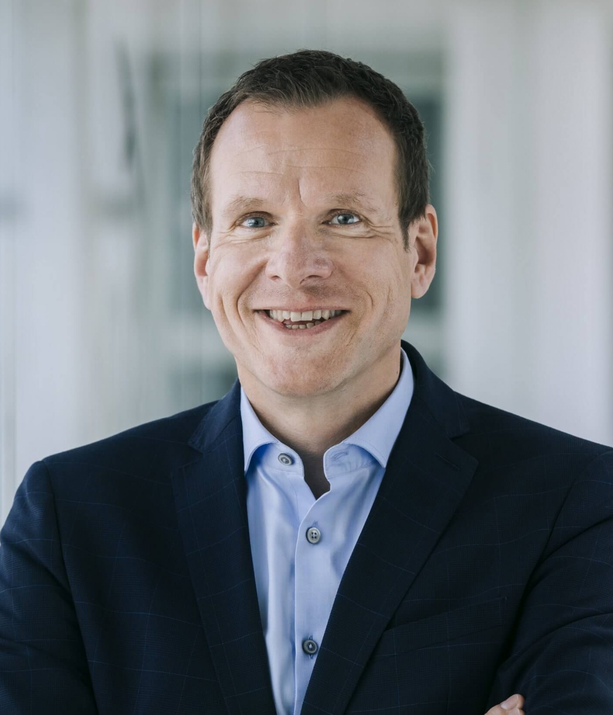 Management - Holding Graz