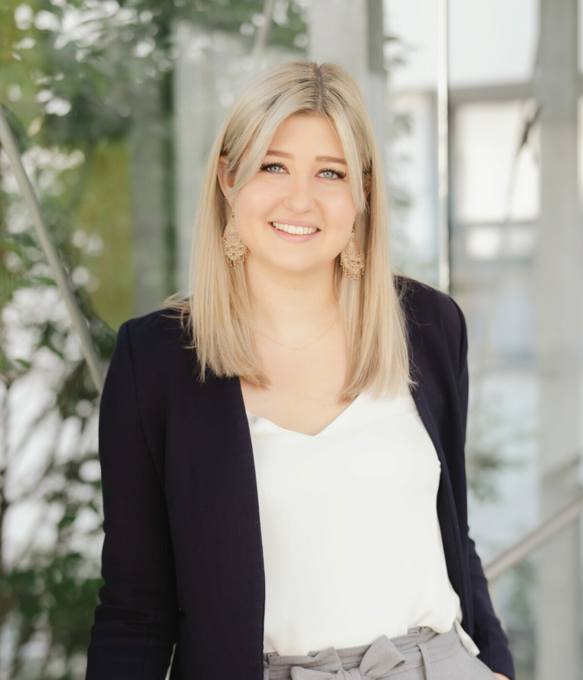 Management - Holding Graz