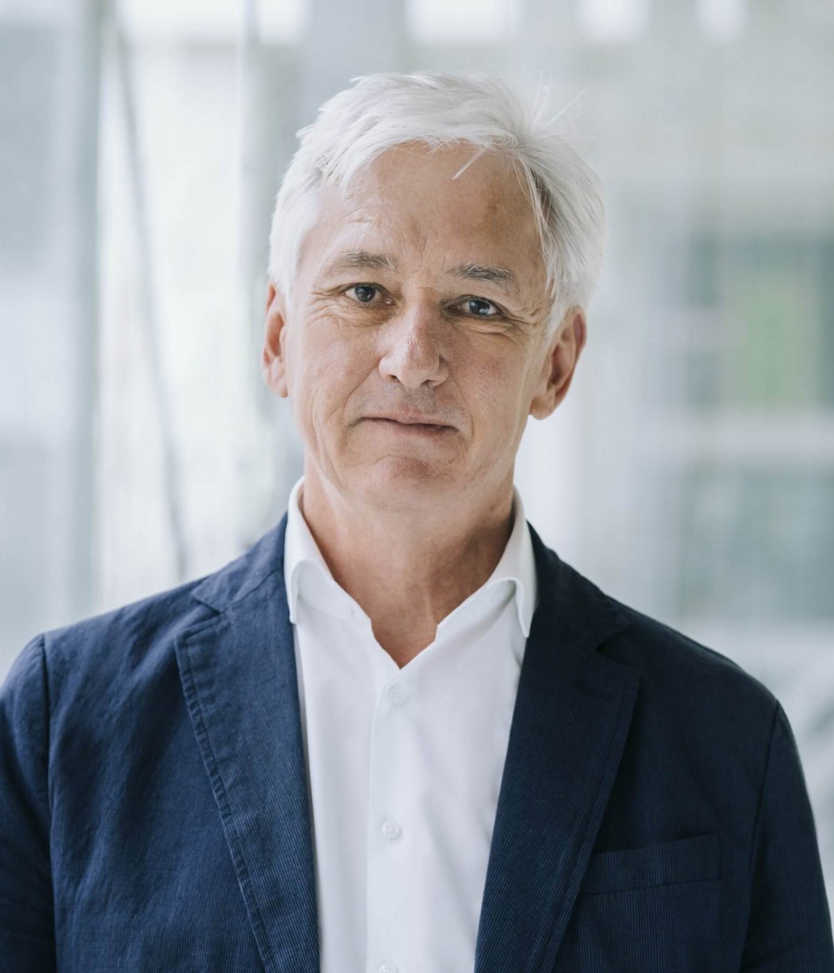 Management - Holding Graz