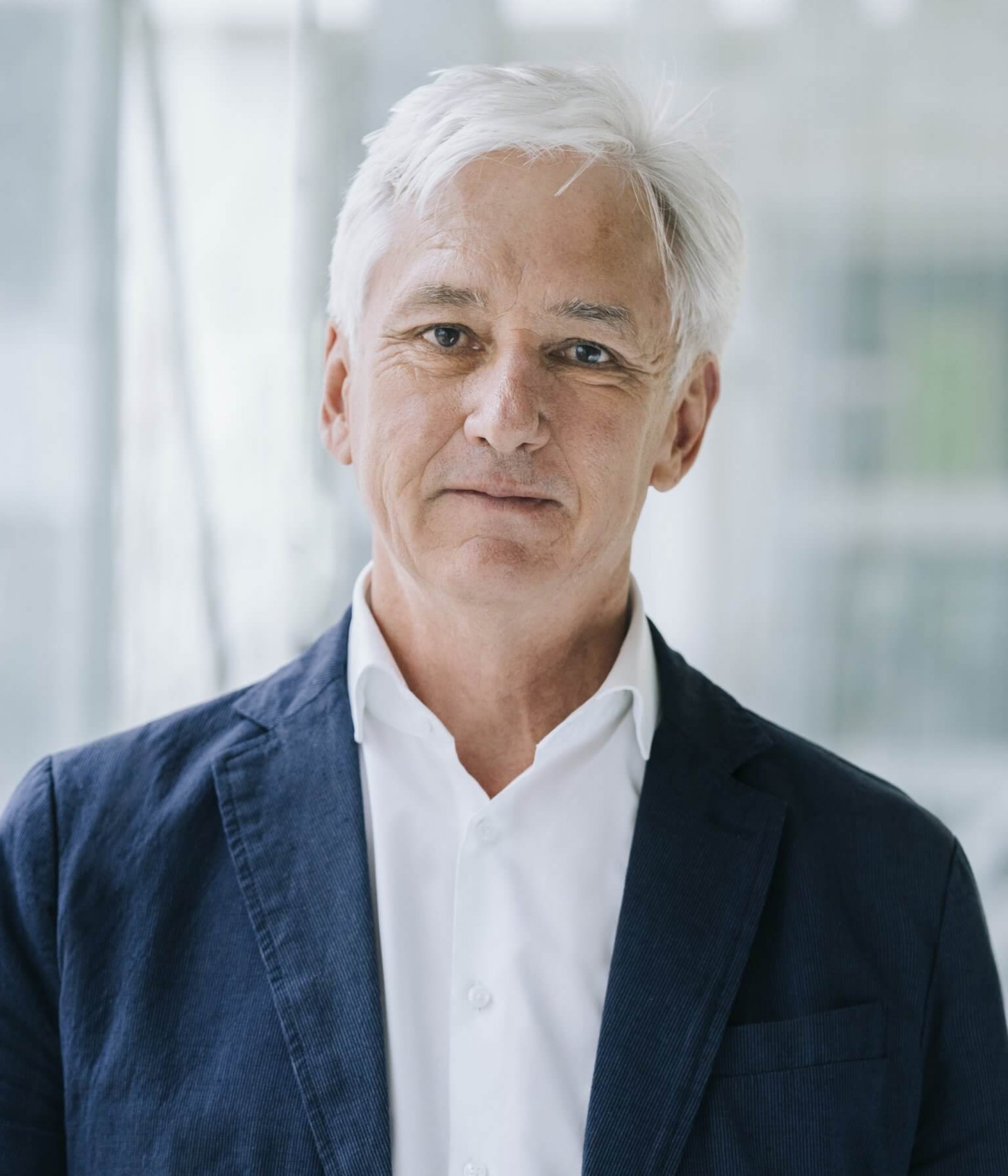 Management - Holding Graz