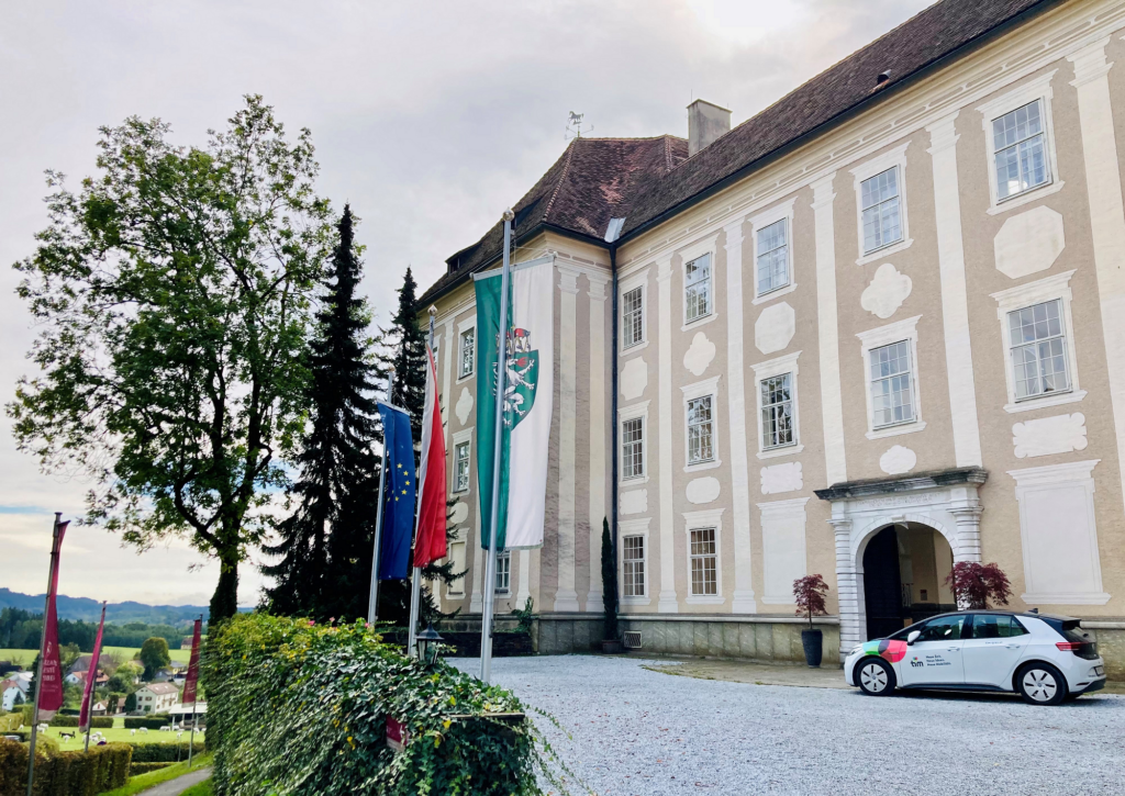 Neue Top-Vorteile für tim-Mitglieder - Holding Graz