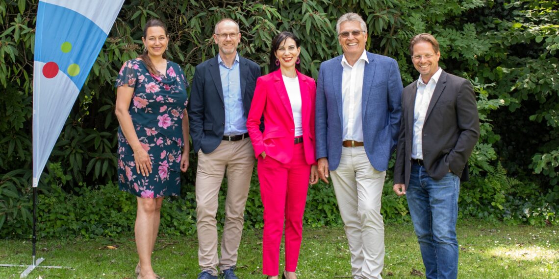 Heimische Abfallwirtschaft in weiblicher Hand - Holding Graz