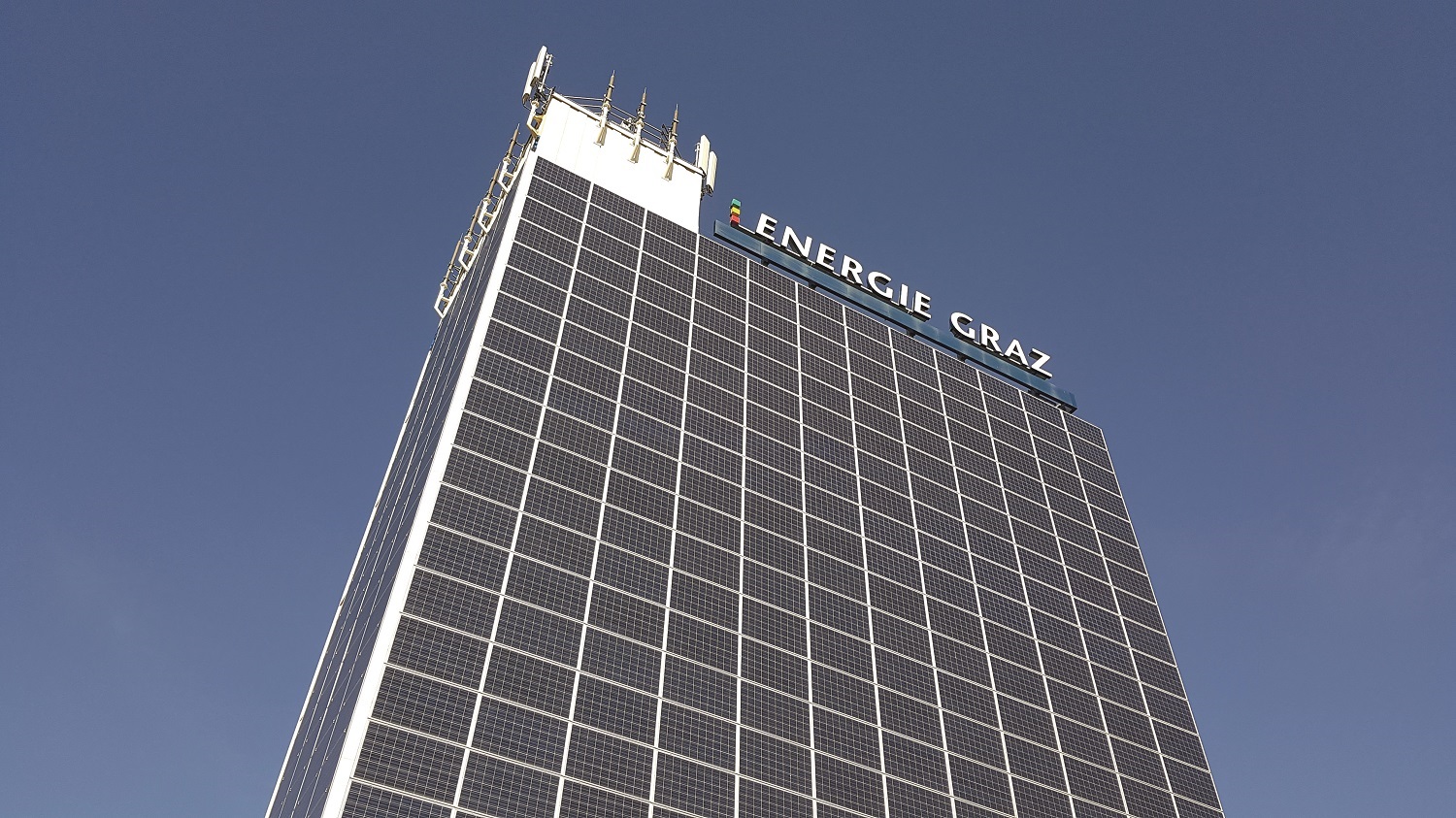 Energie Graz senkt Fernwärme-Preis - Holding Graz