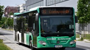 Mobilität - Graz Linien - Öffentlicher Verkehr - Straßenbahn & Bus ...