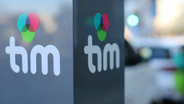 Die Geschichte von "tim" - Holding Graz