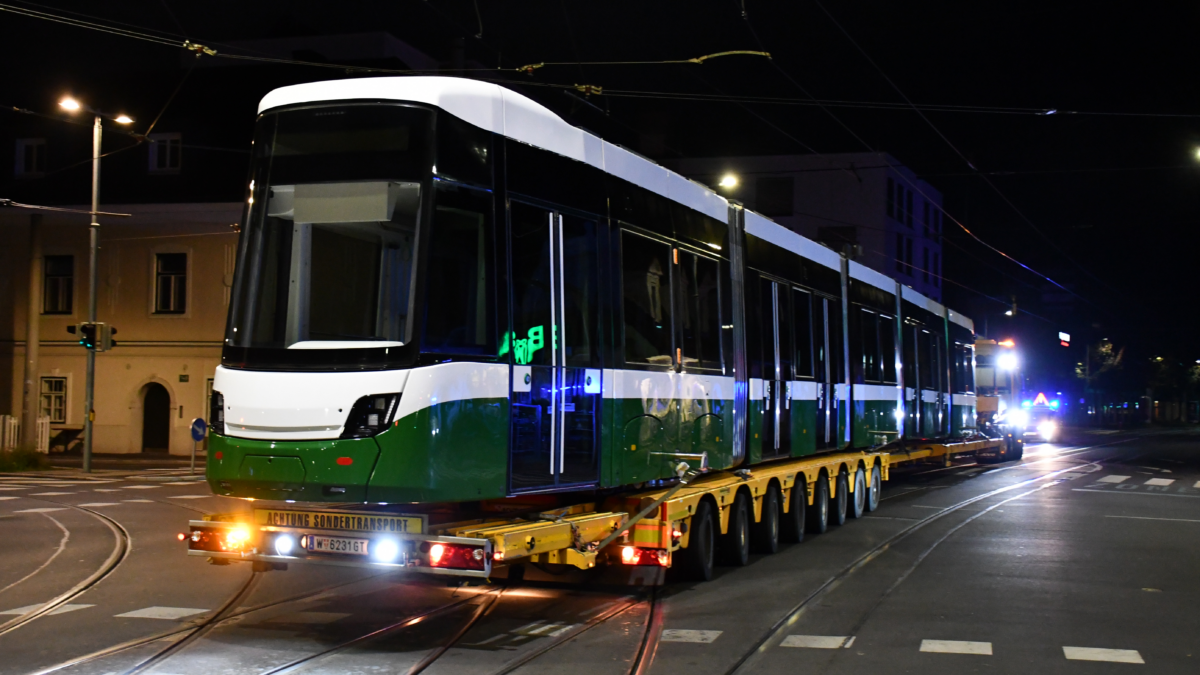 Mobilität - Graz Linien - Öffentlicher Verkehr - Straßenbahn & Bus ...